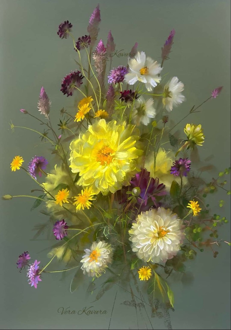 Solve Bloemen jigsaw puzzle online with 88 pieces
