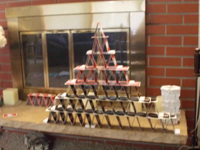 Solve When Uno and Dominoes get boring--- jigsaw puzzle online with 12 ...