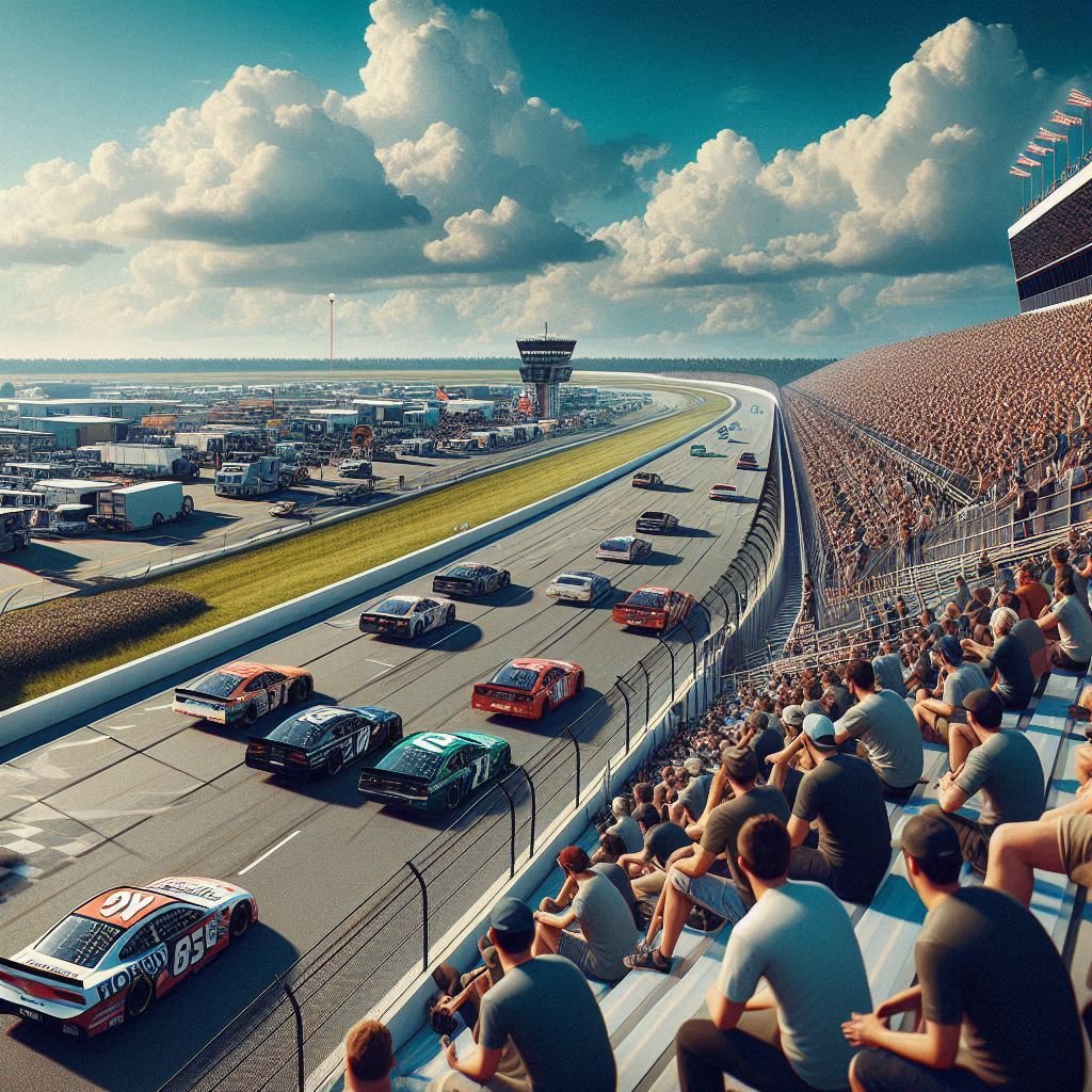 Solve Race Cars jigsaw puzzle online with 49 pieces