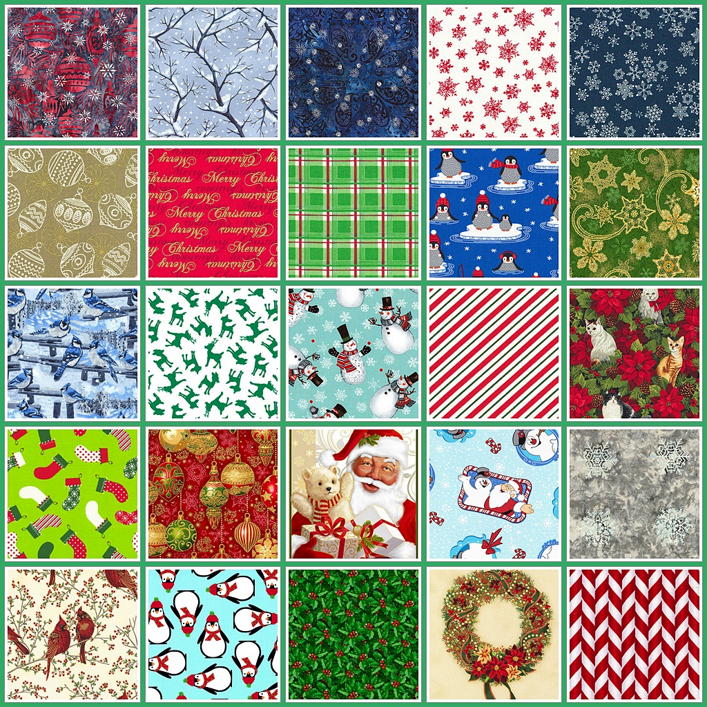 Solve merry christmas jigsaw puzzle online with 225 pieces