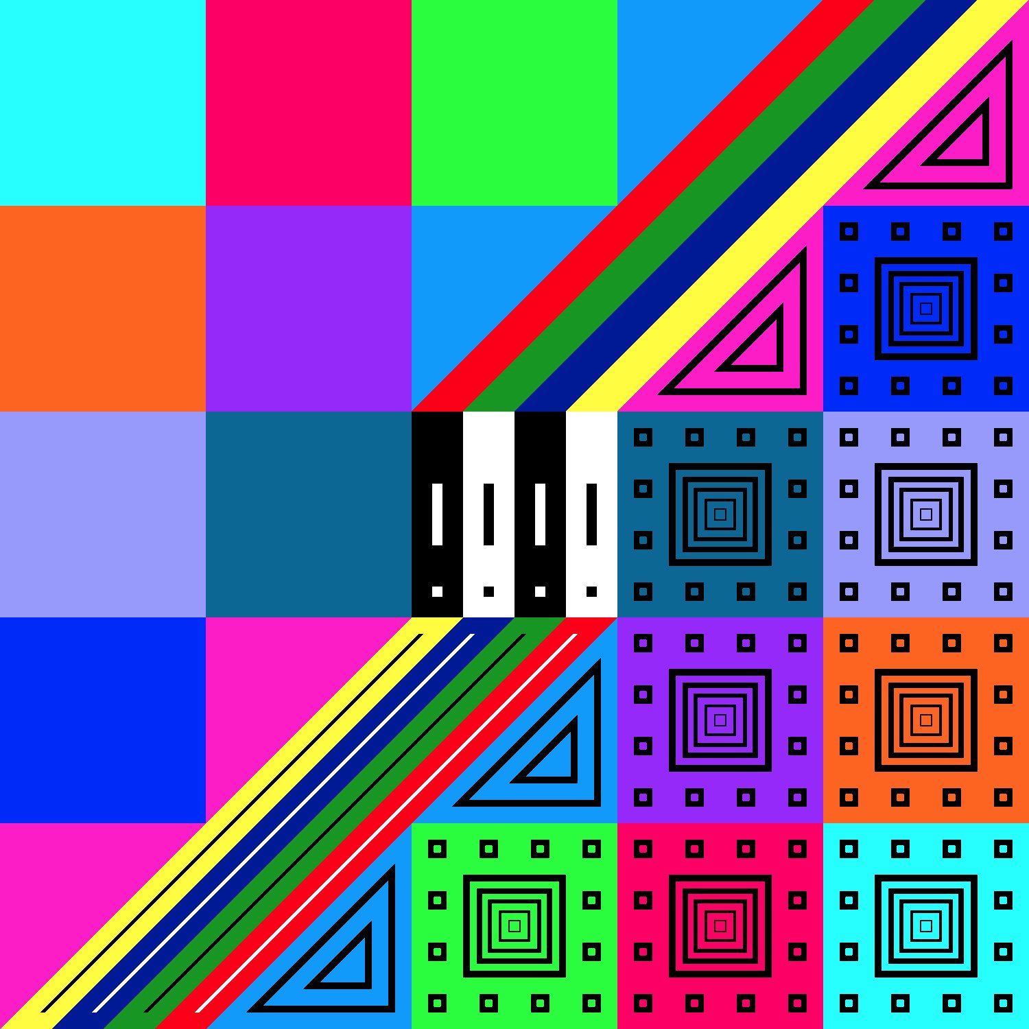 Solve Diagonal Fault jigsaw puzzle online with 100 pieces