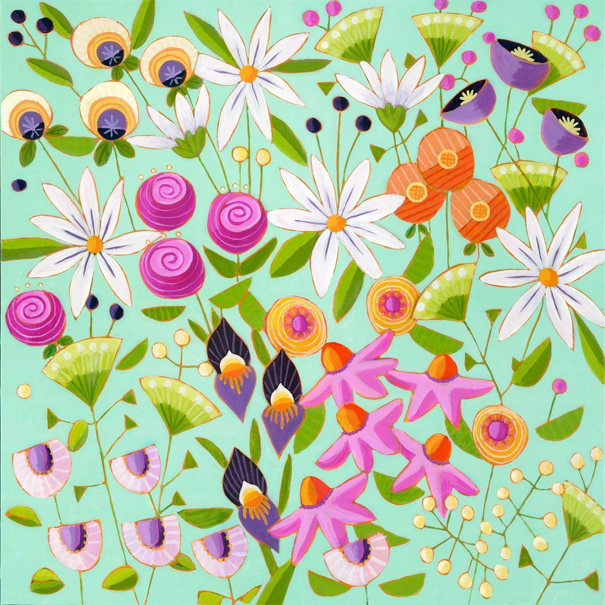 Solve Spring jigsaw puzzle online with 196 pieces