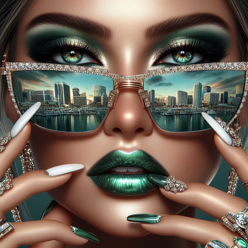 Solve Face (the number of pieces can be changed from 9 to 306) jigsaw ...