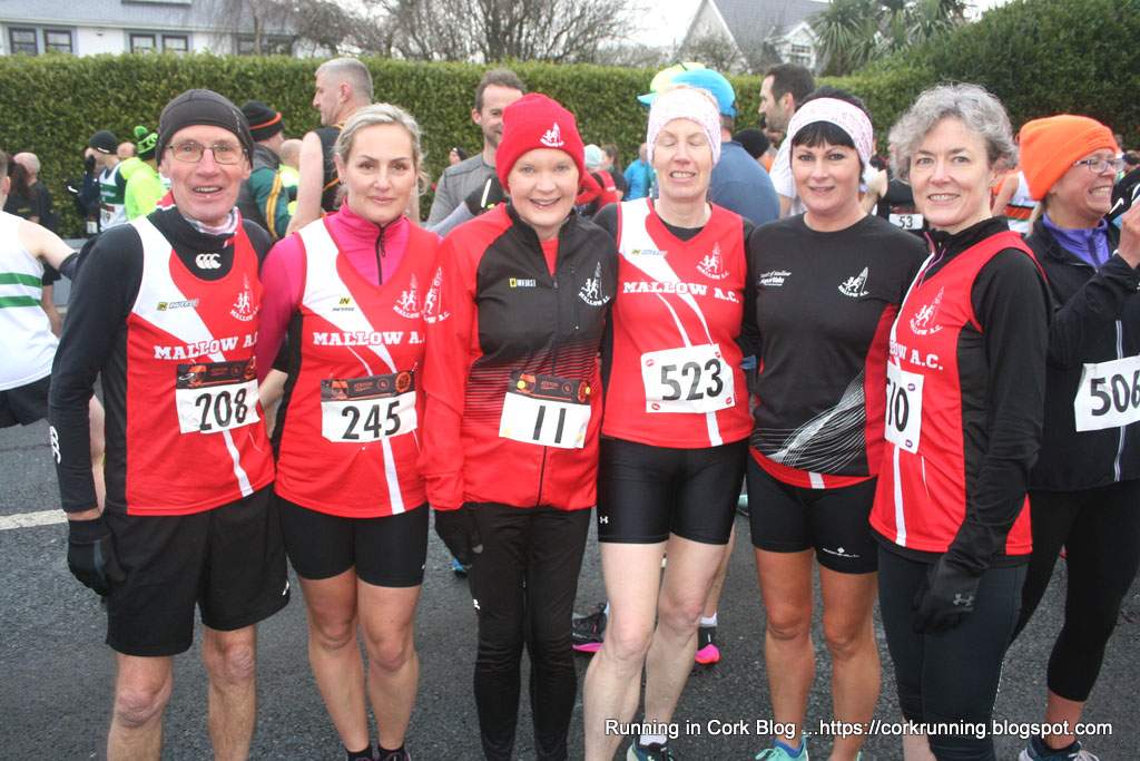 Solve Newmarket-5k-mallow-ac-2022 jigsaw puzzle online with 117 pieces