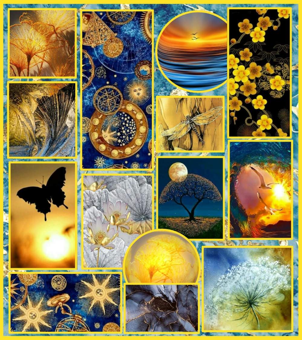 Solve Dream time jigsaw puzzle online with 42 pieces