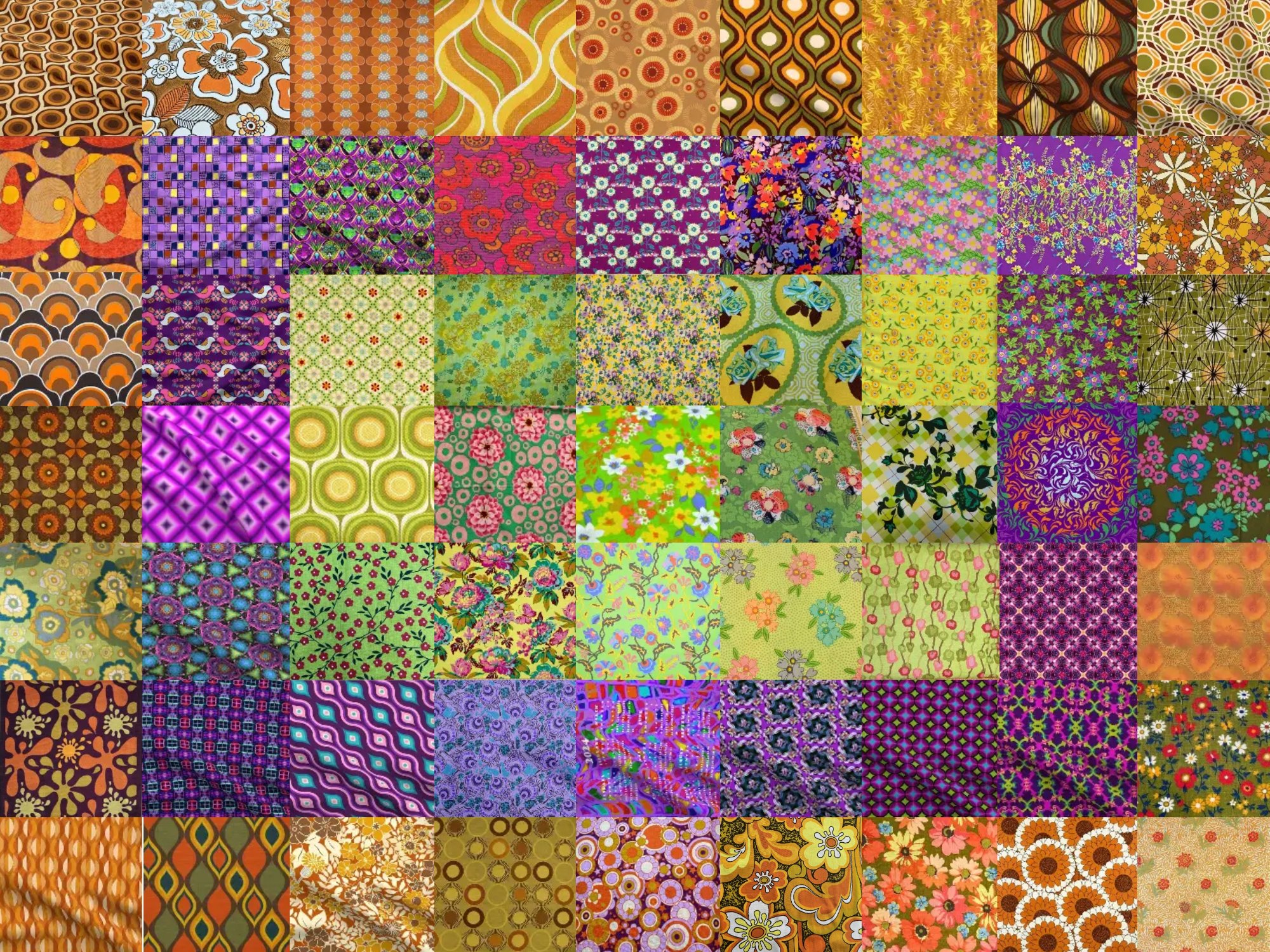 Solve Retro 14 jigsaw puzzle online with 594 pieces
