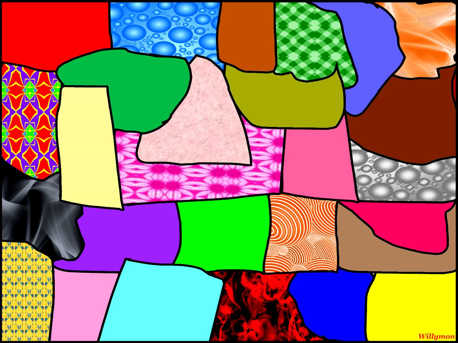 Solve various.. jigsaw puzzle online with 546 pieces