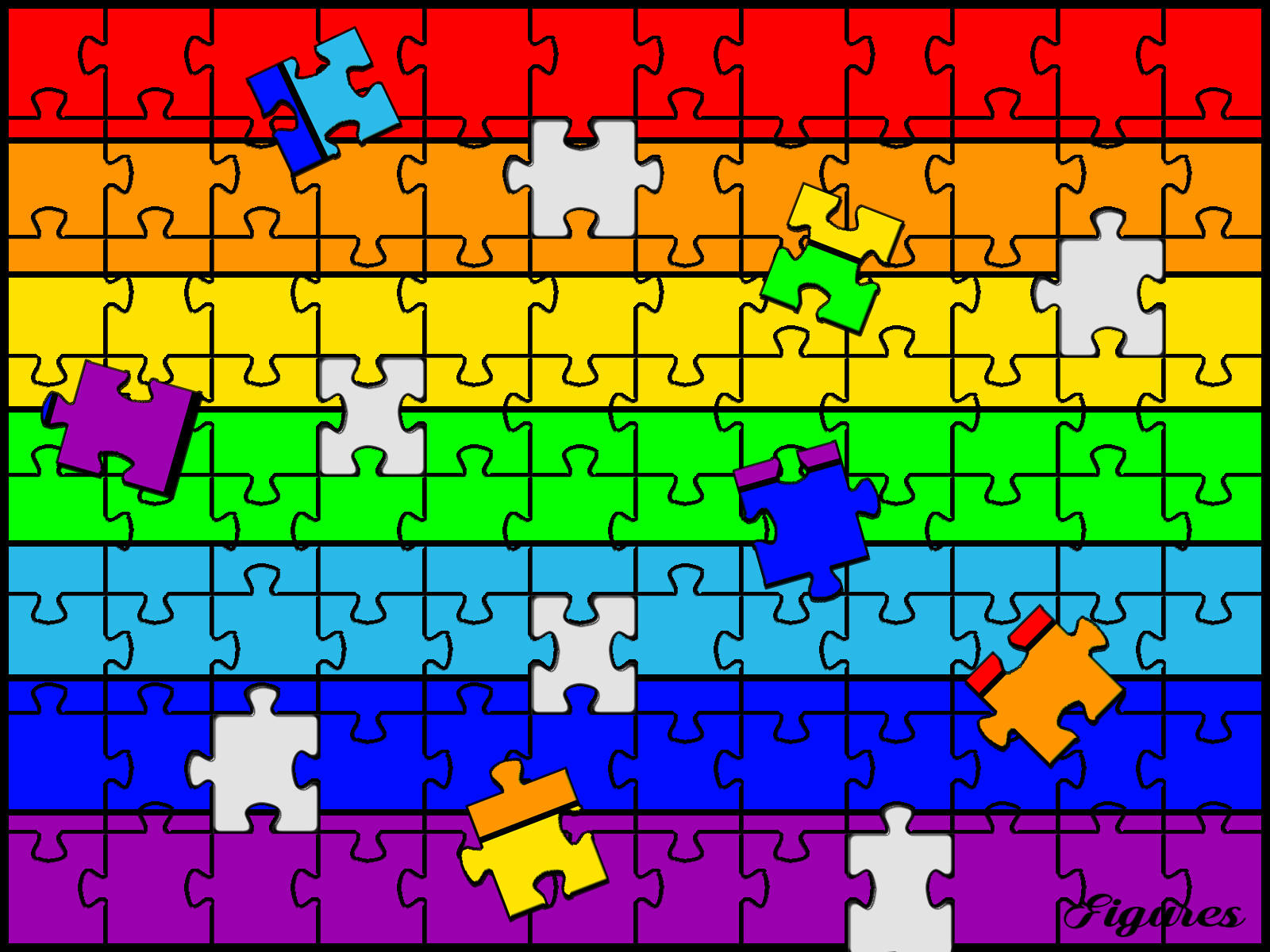 Solve Jigsaw 2 jigsaw puzzle online with 336 pieces