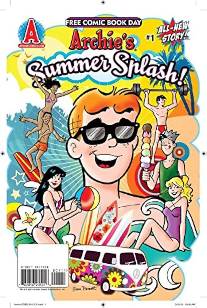 Solve Archie jigsaw puzzle online with 176 pieces