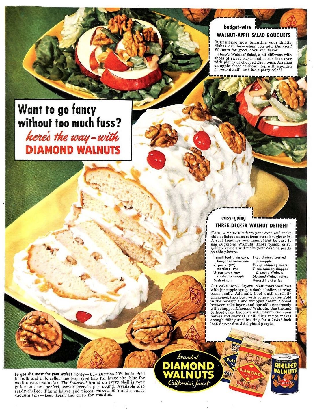 Solve Going Walnuts jigsaw puzzle online with 414 pieces