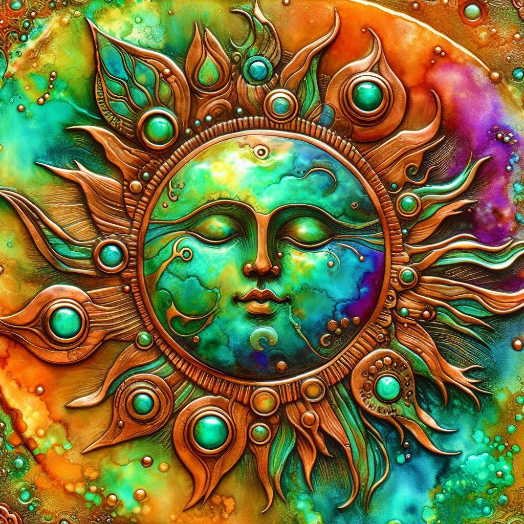 Solve Zelda the sun taking a snooze jigsaw puzzle online with 64 pieces