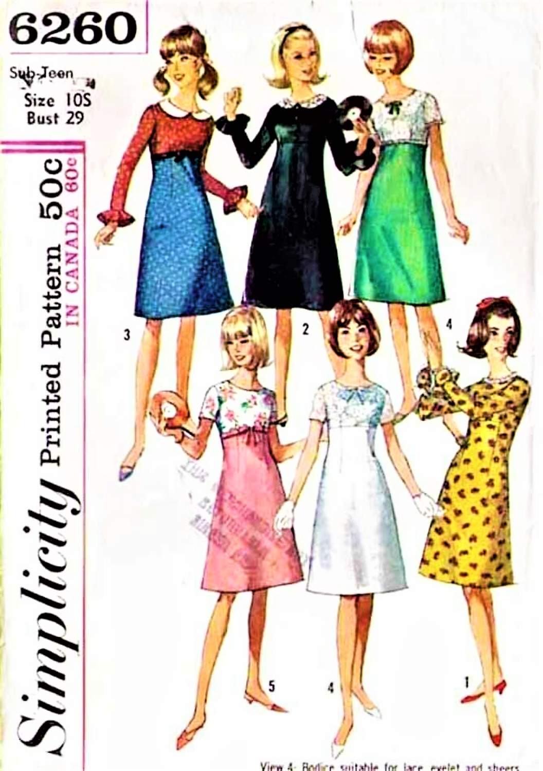 Solve Sub Teen Empire Waist Dresses jigsaw puzzle online with 280 pieces