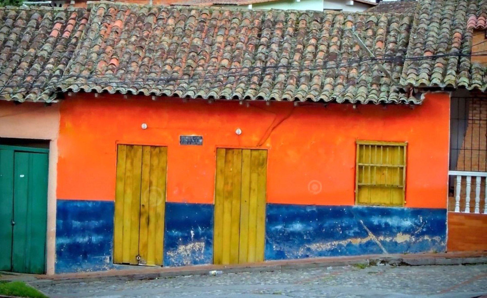 Solve Trujillo-Perú jigsaw puzzle online with 600 pieces