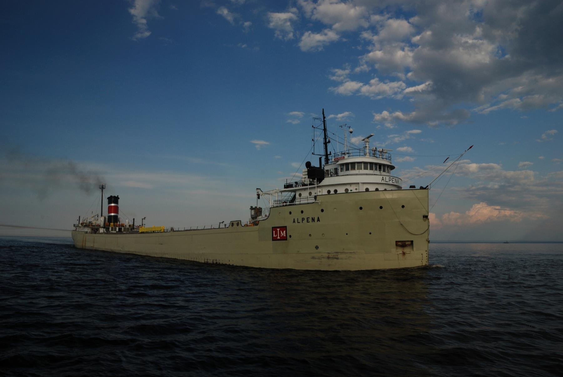 Solve Toss Back Thursday 01/04/24 (Steam Horn) jigsaw puzzle online ...