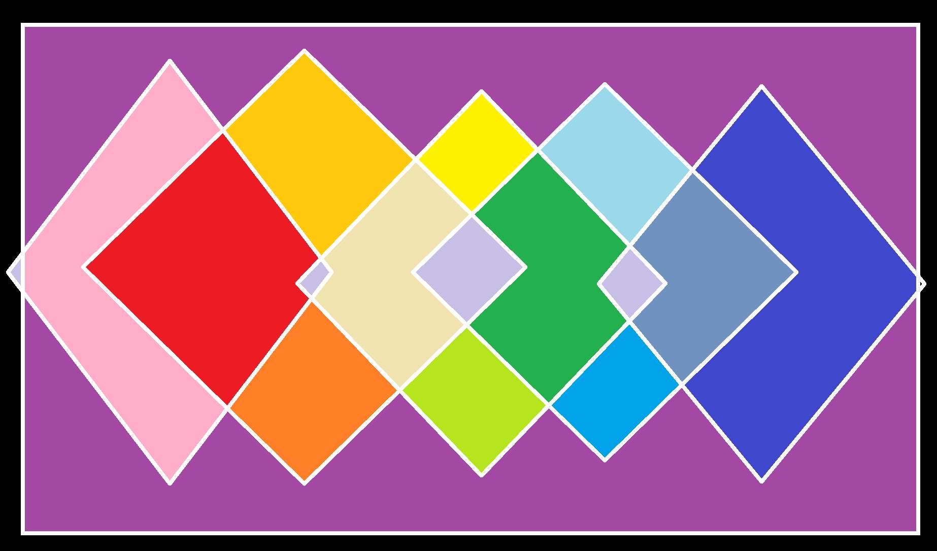 Puzzle | 144 pièces | diamond.walk | Jigidi