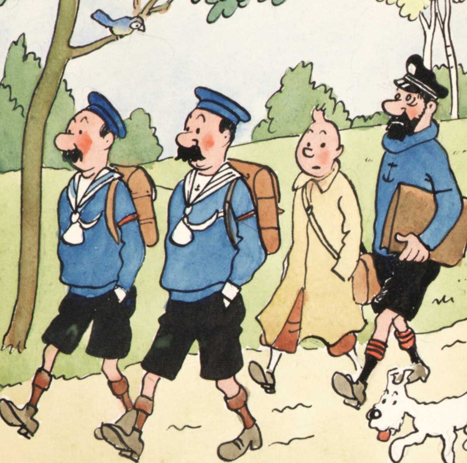 Solve Back to School jigsaw puzzle online with 81 pieces