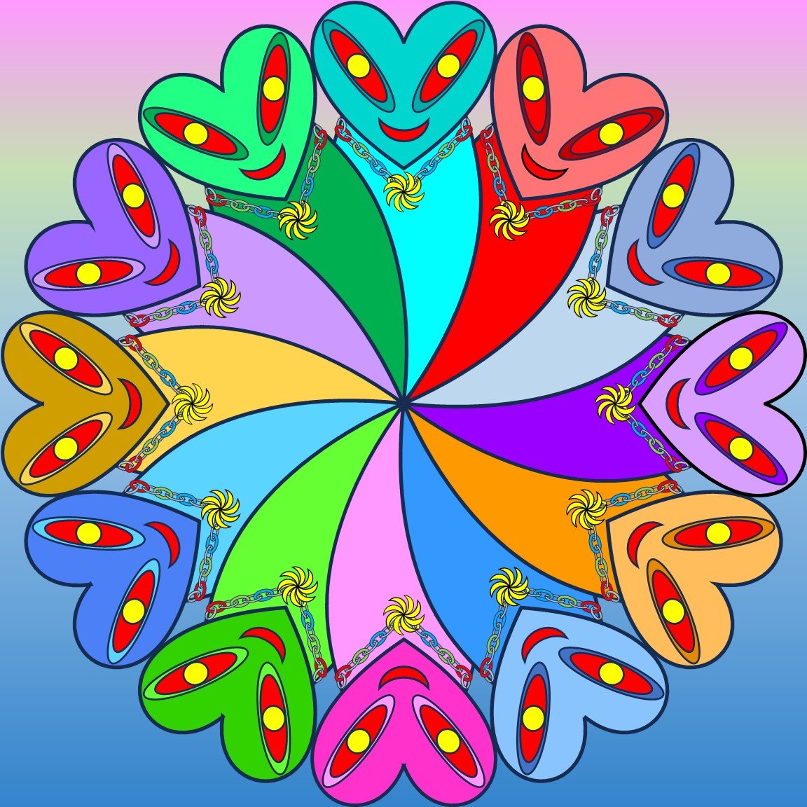 Solve Aliens jigsaw puzzle online with 324 pieces