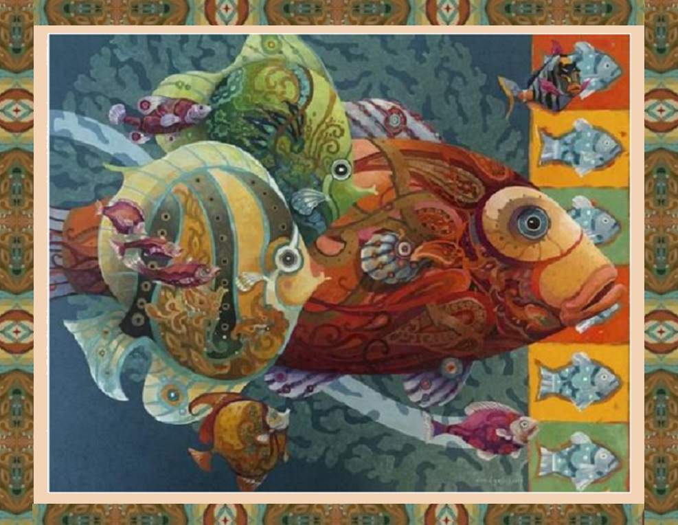 Solve The School jigsaw puzzle online with 130 pieces