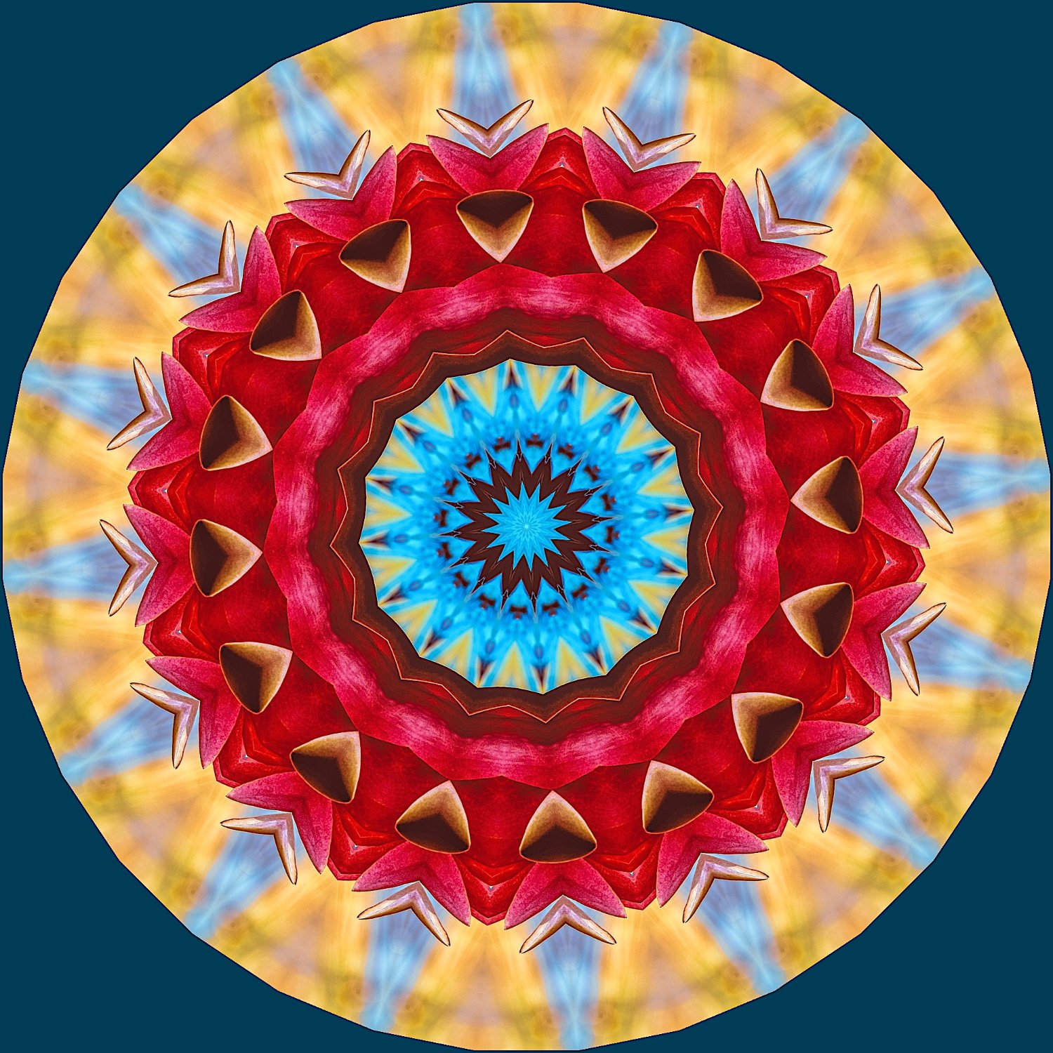 Solve #1 small jigsaw puzzle online with 64 pieces