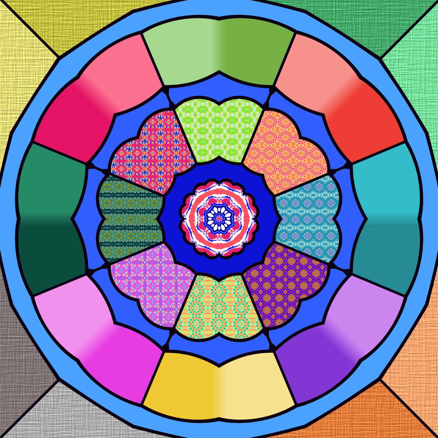 Solve 260614 jigsaw puzzle online with 100 pieces