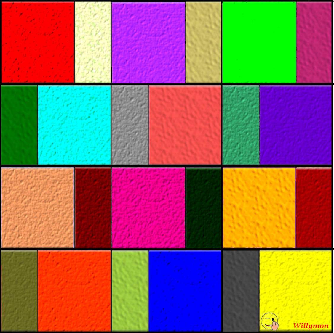 Solve rectangles jigsaw puzzle online with 64 pieces