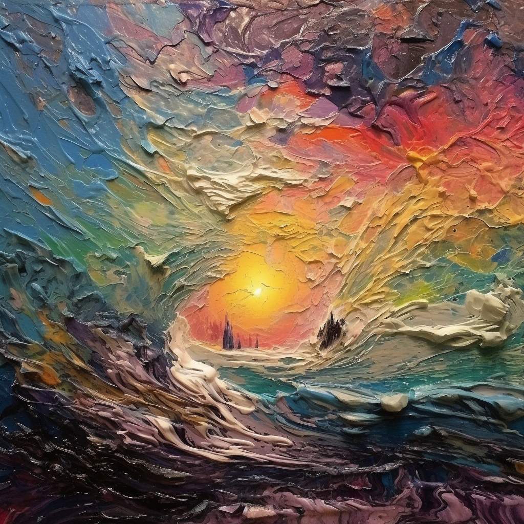 Solve nature scenery jigsaw puzzle online with 100 pieces