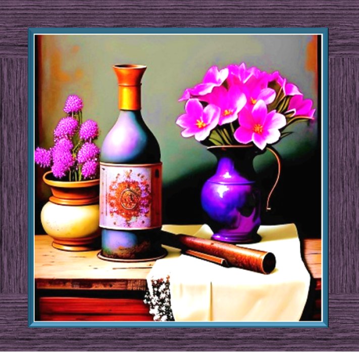 Solve cattails jigsaw puzzle online with 100 pieces