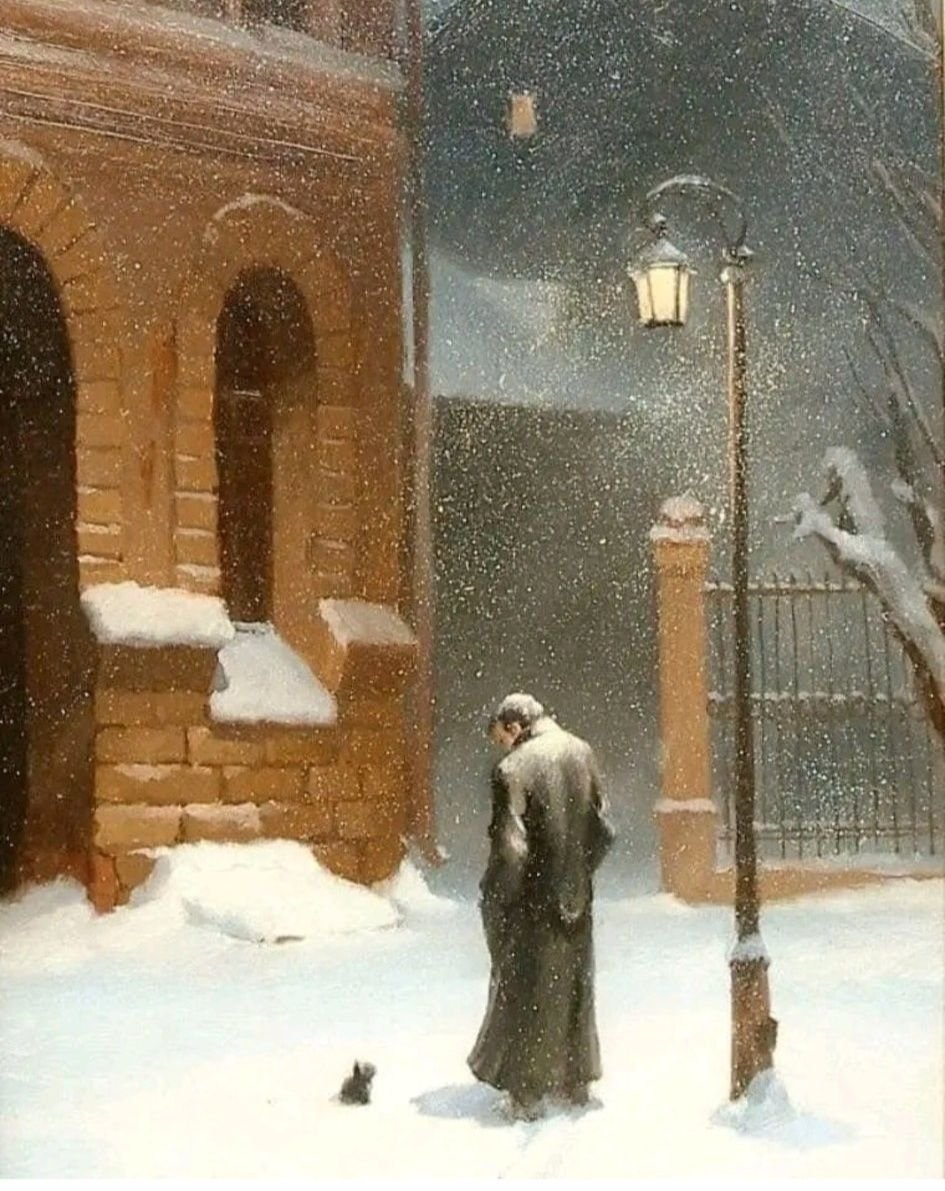 Solve Andrei Nikolaevich Pilipenko - 1967 jigsaw puzzle online with 304 ...