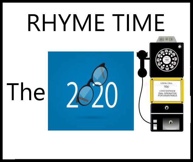 Solve FUN FRIDAY FREEBIE #20 jigsaw puzzle online with 9 pieces