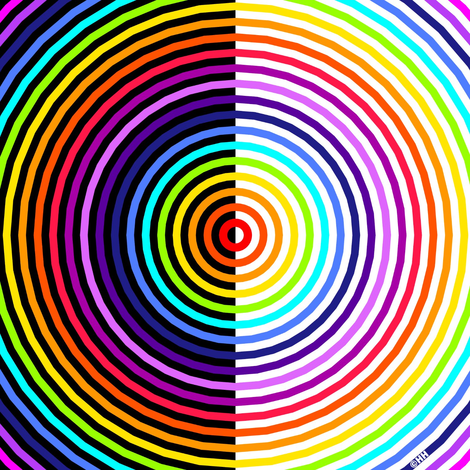 Solve circles jigsaw puzzle online with 600 pieces