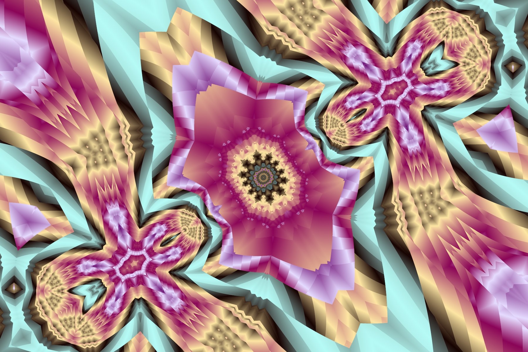 Solve Banana Splits 15 jigsaw puzzle online with 126 pieces