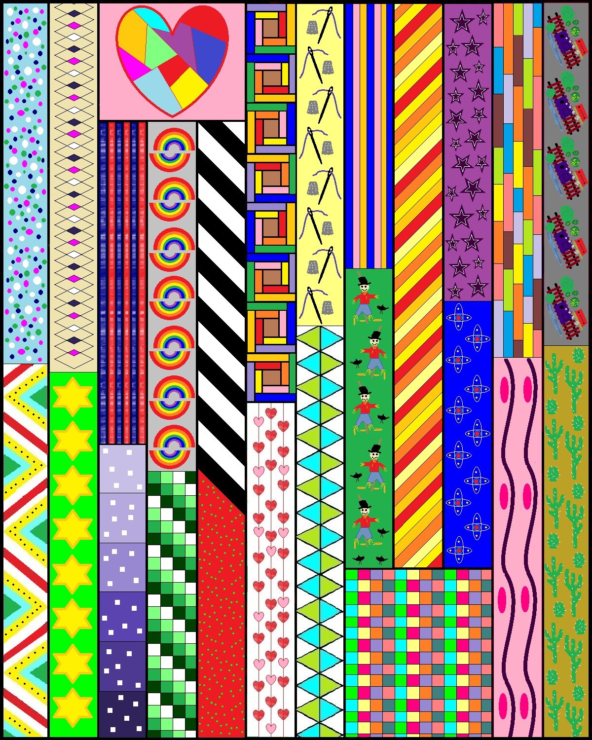 Solve Equinox jigsaw puzzle online with 208 pieces Solve Equinox jigsaw puzzle online with 208 pieces