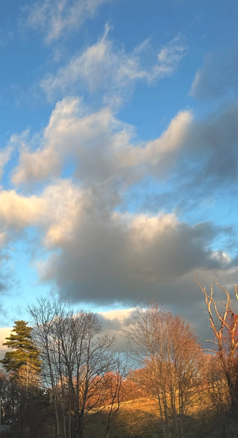 Jigsaw Puzzle | 66 pieces | Pretty hillside | Jigidi