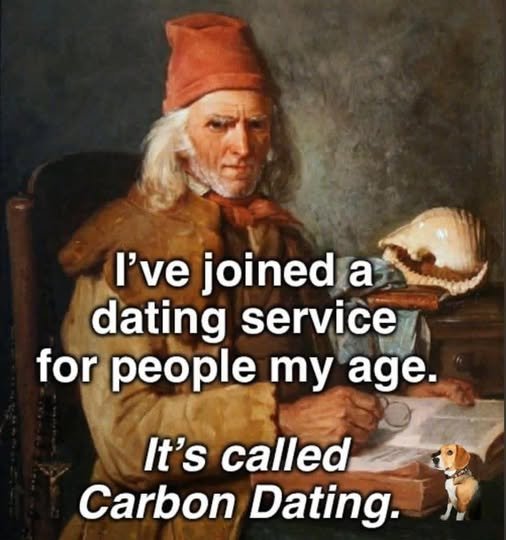 Solve Dating after 70 jigsaw puzzle online with 36 pieces