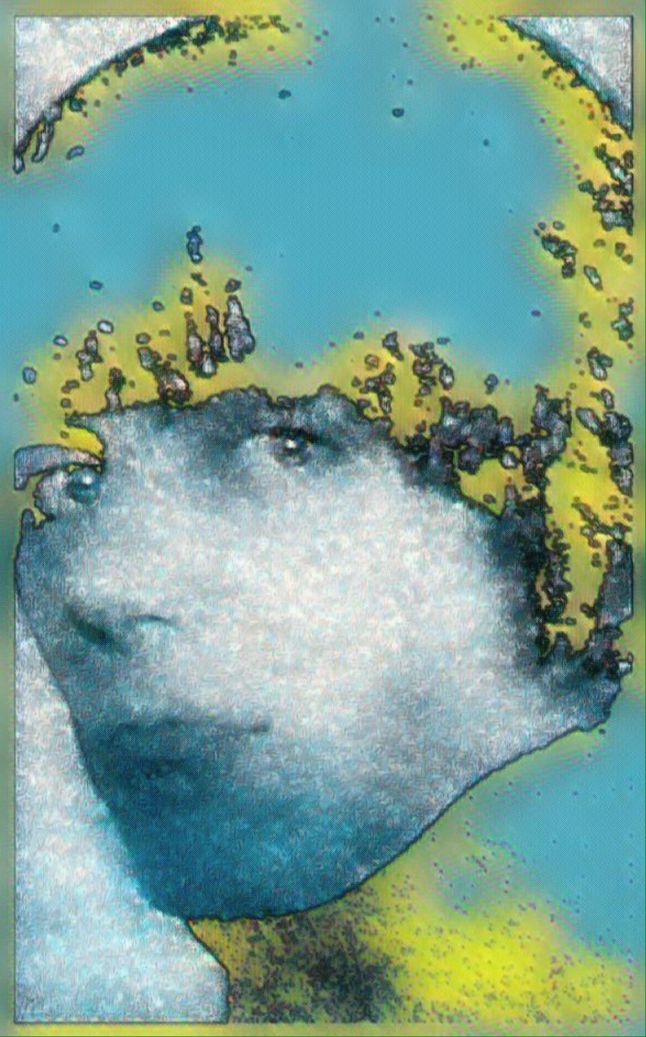 Solve Ken Kennedy 2 jigsaw puzzle online with 84 pieces