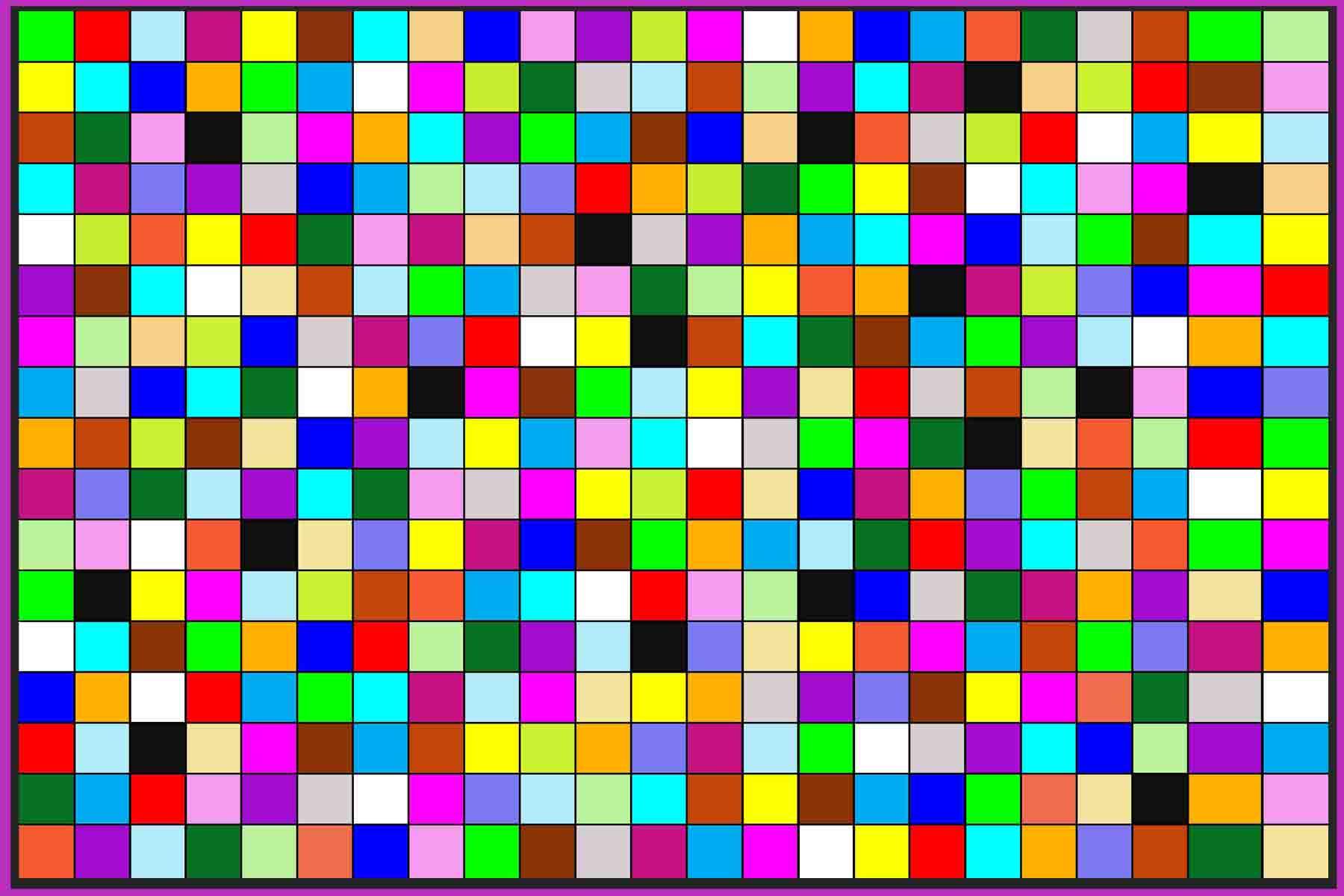 Solve rects xl jigsaw puzzle online with 600 pieces