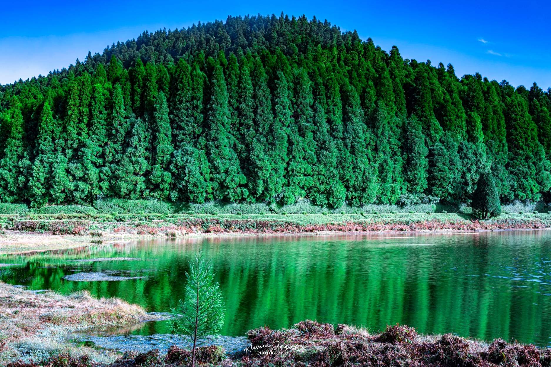 Solve Azores Islands, Atlantic Ocean jigsaw puzzle online with 150 pieces