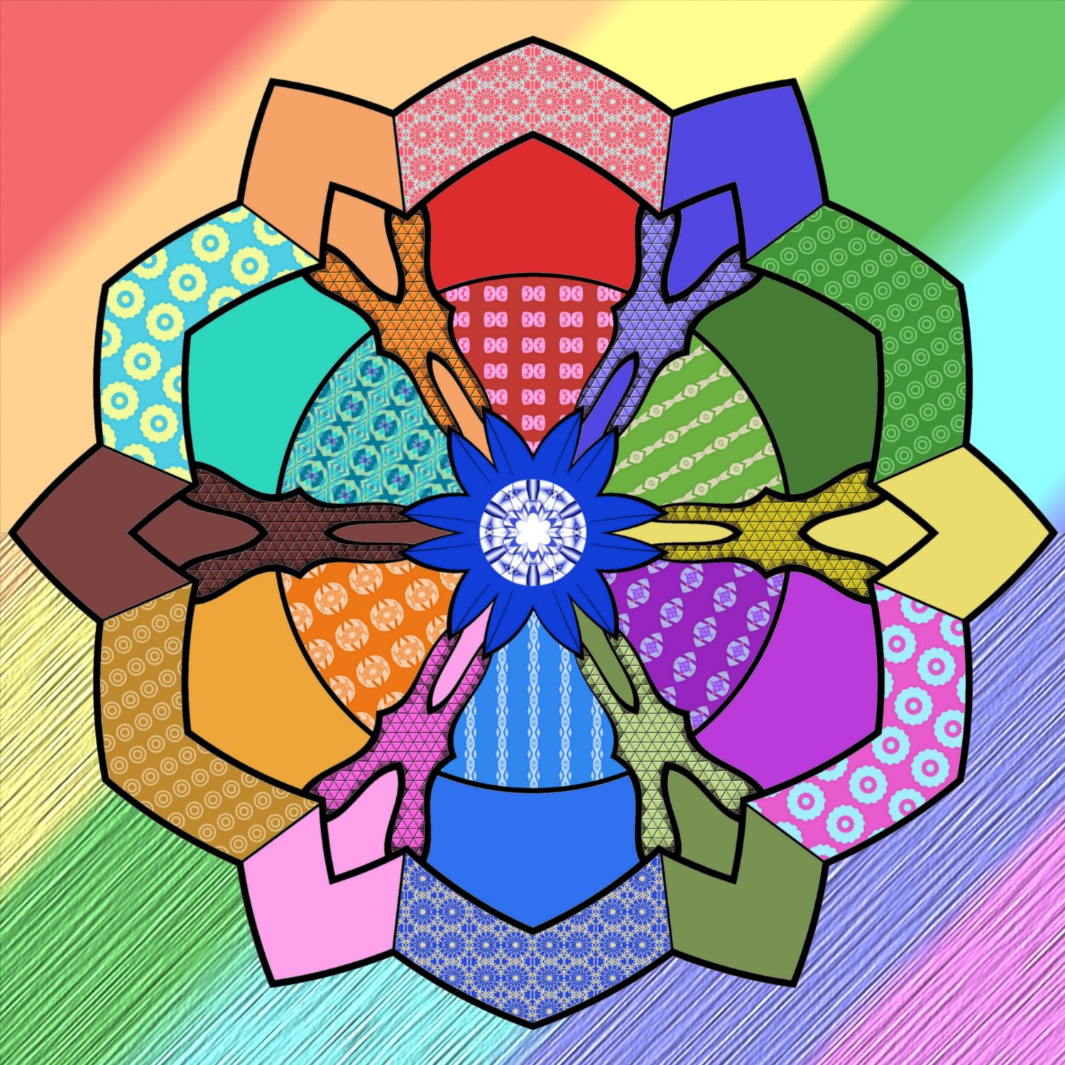 Solve 230901 jigsaw puzzle online with 100 pieces