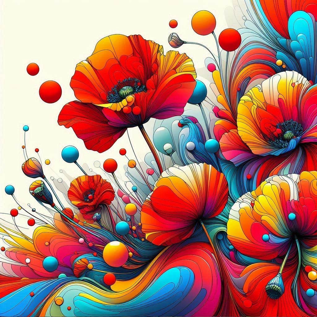 Solve Pop-u-lar! jigsaw puzzle online with 81 pieces
