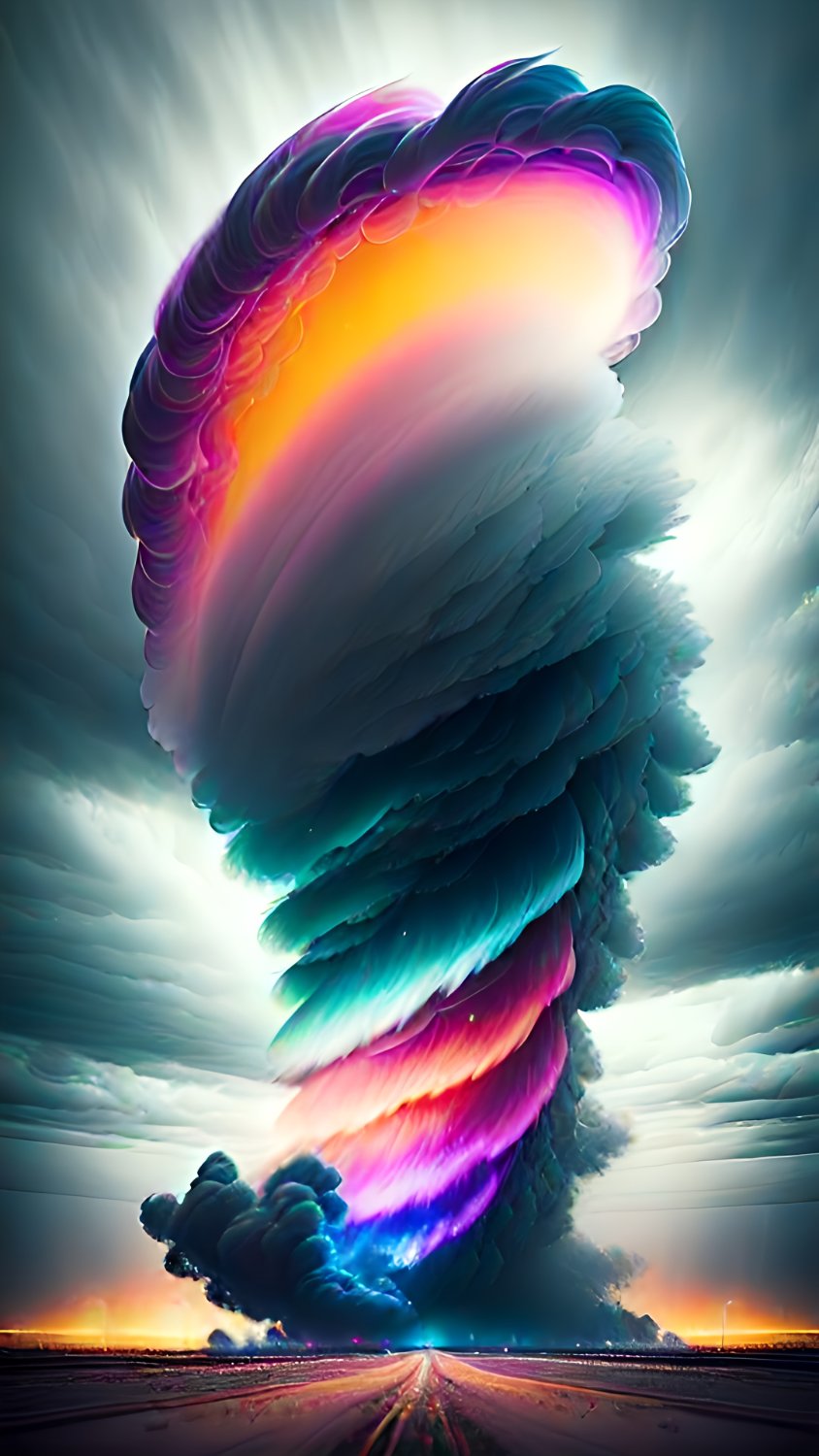 Solve Color twister jigsaw puzzle online with 405 pieces