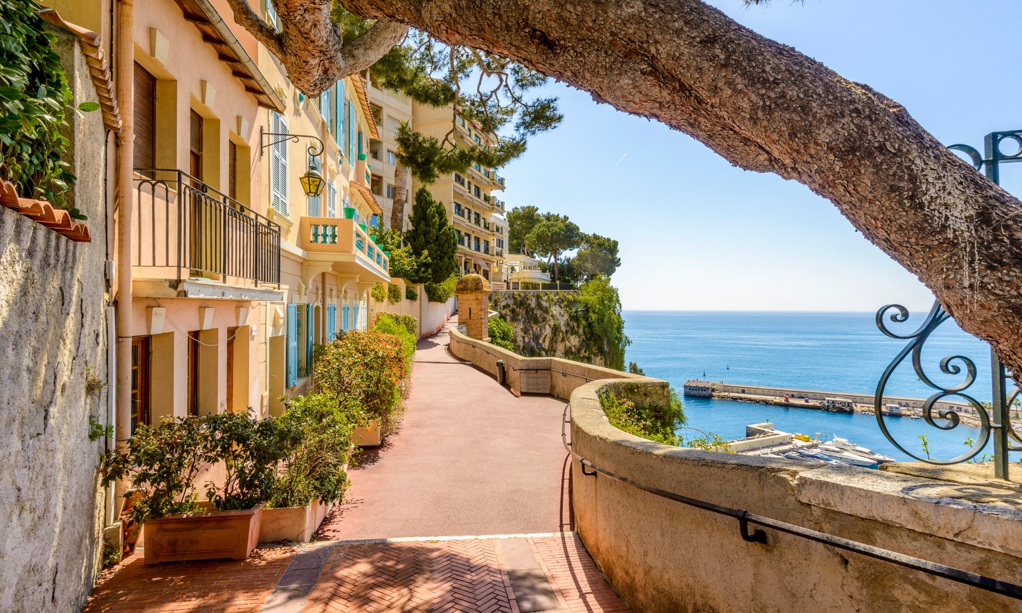 Solve Monaco, a sovereign microstate on the French Riviera. Known for ...