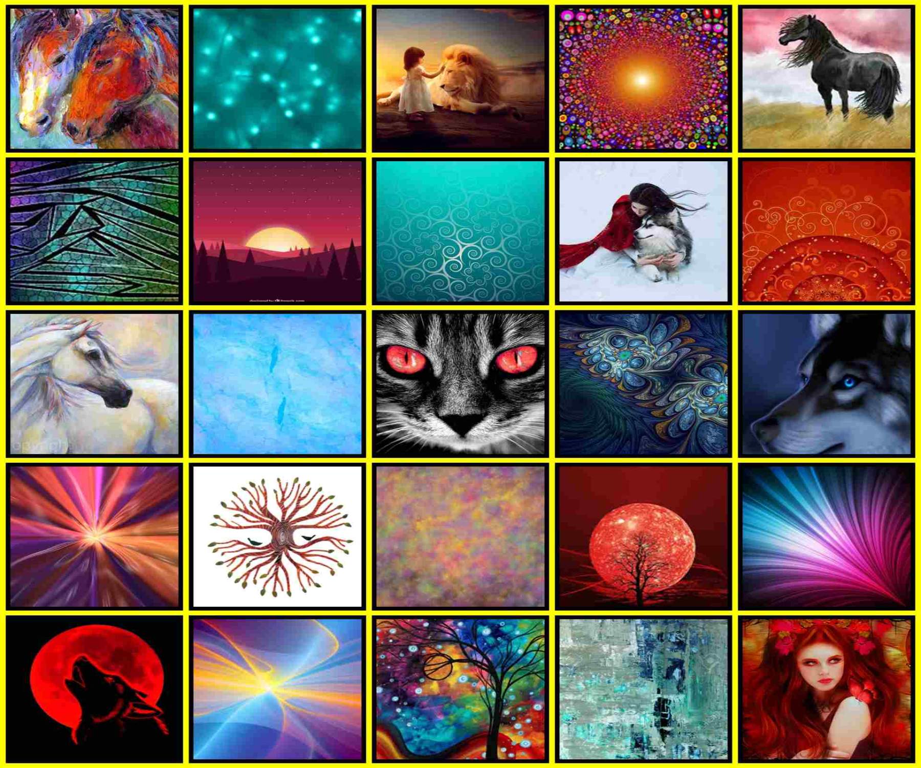Solve Appreciation (W) jigsaw puzzle online with 270 pieces
