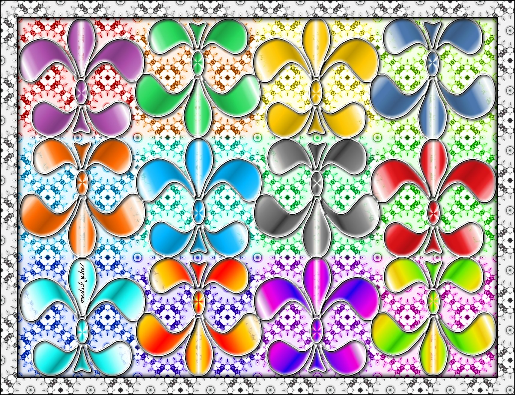 Solve Blast from the Past....01-04-2015 jigsaw puzzle online with 594 ...