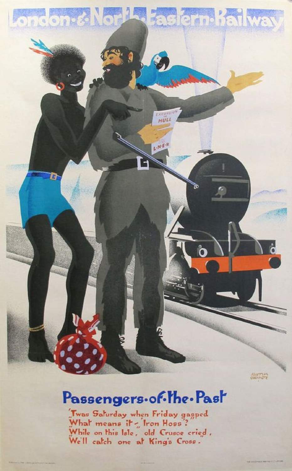 Solve lner (8) jigsaw puzzle online with 160 pieces