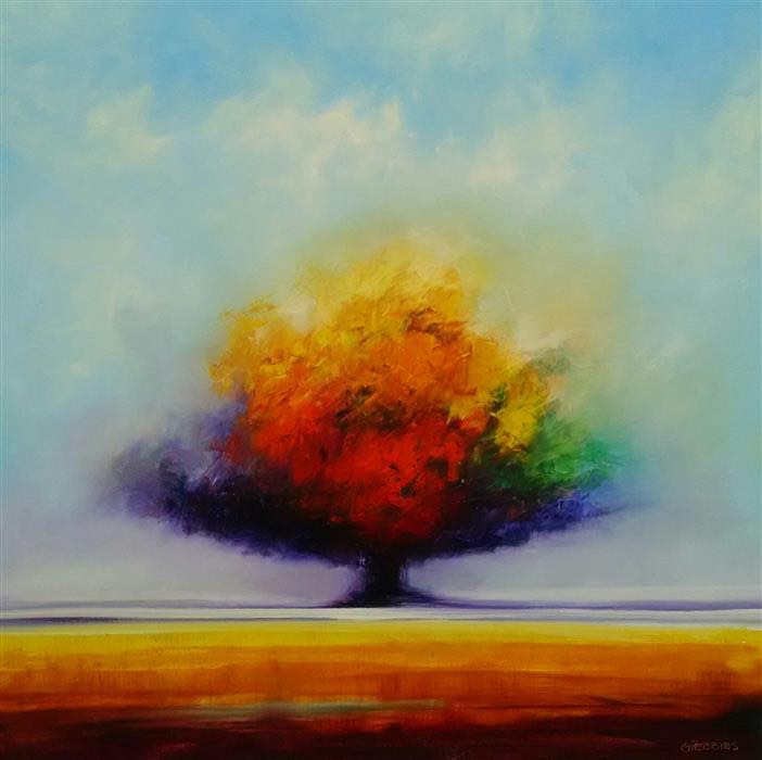 Solve G. Peebles jigsaw puzzle online with 81 pieces