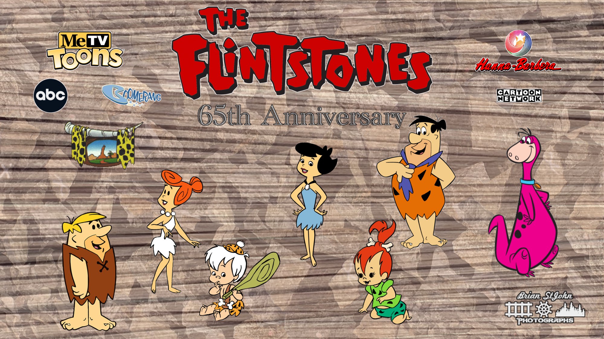 Jigsaw Puzzle | 153 pieces | Tuesday 09/30/25 (Flintstones) | Jigidi