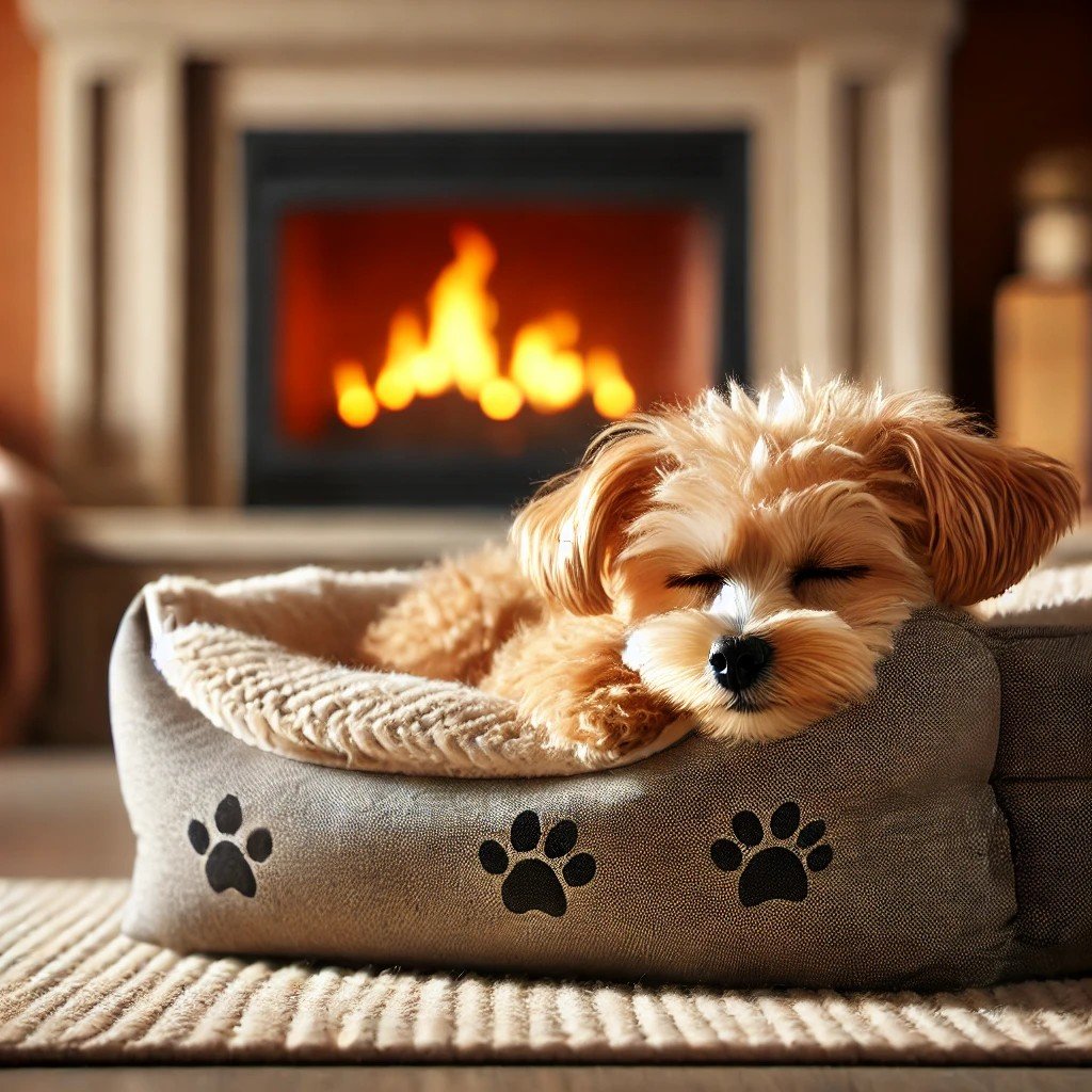 Solve Puppy.cute.amazing jigsaw puzzle online with 144 pieces