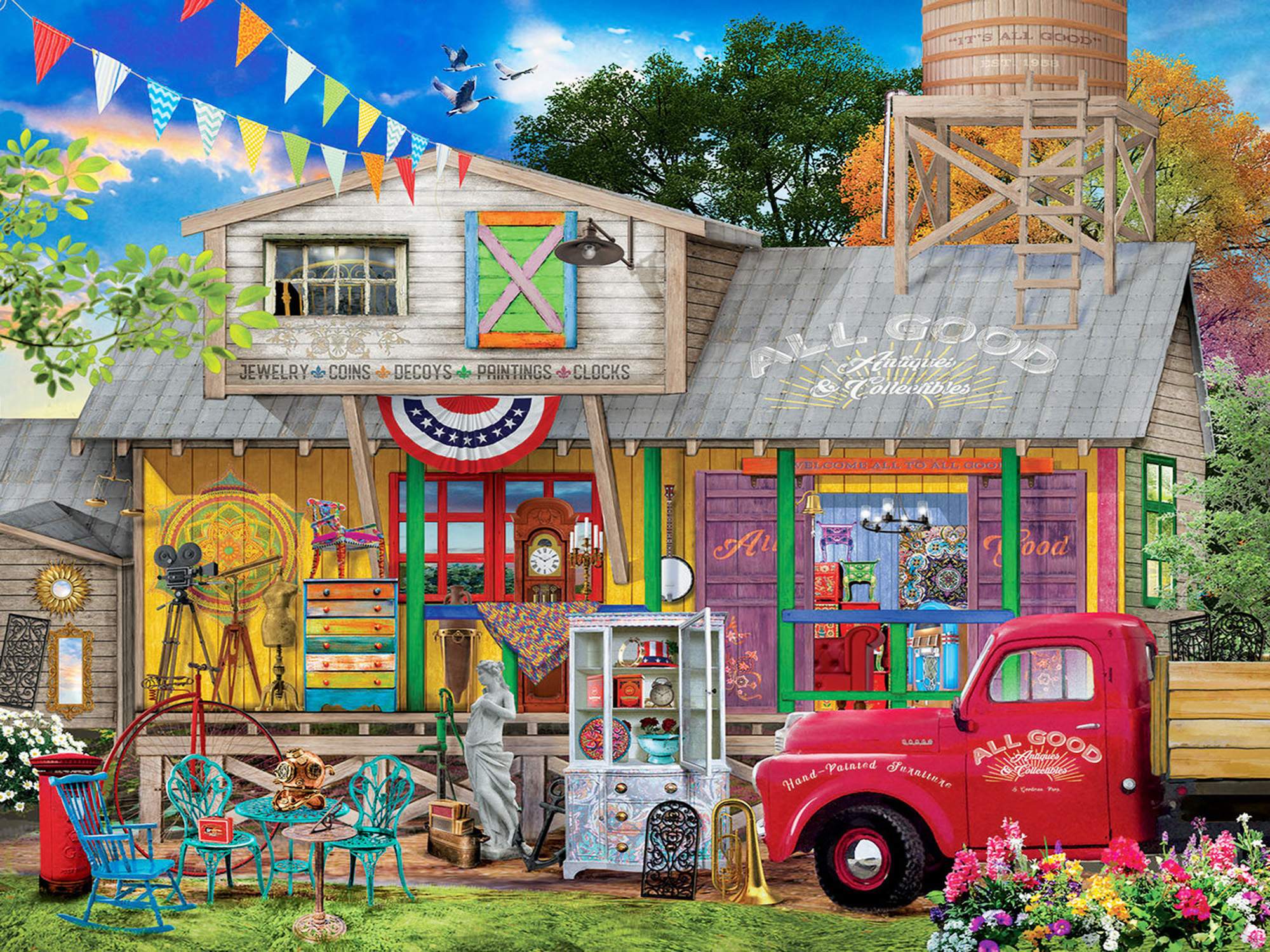 Solve IMAGEN 439 jigsaw puzzle online with 192 pieces