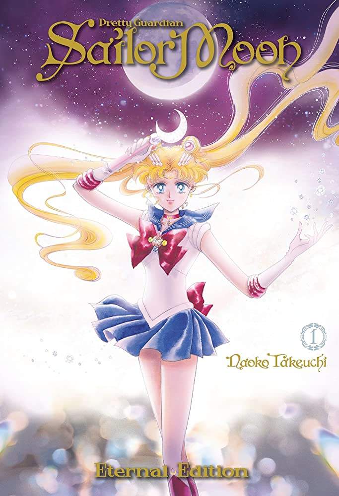 Jigsaw Puzzle | sailor moon | 192 pieces | Jigidi