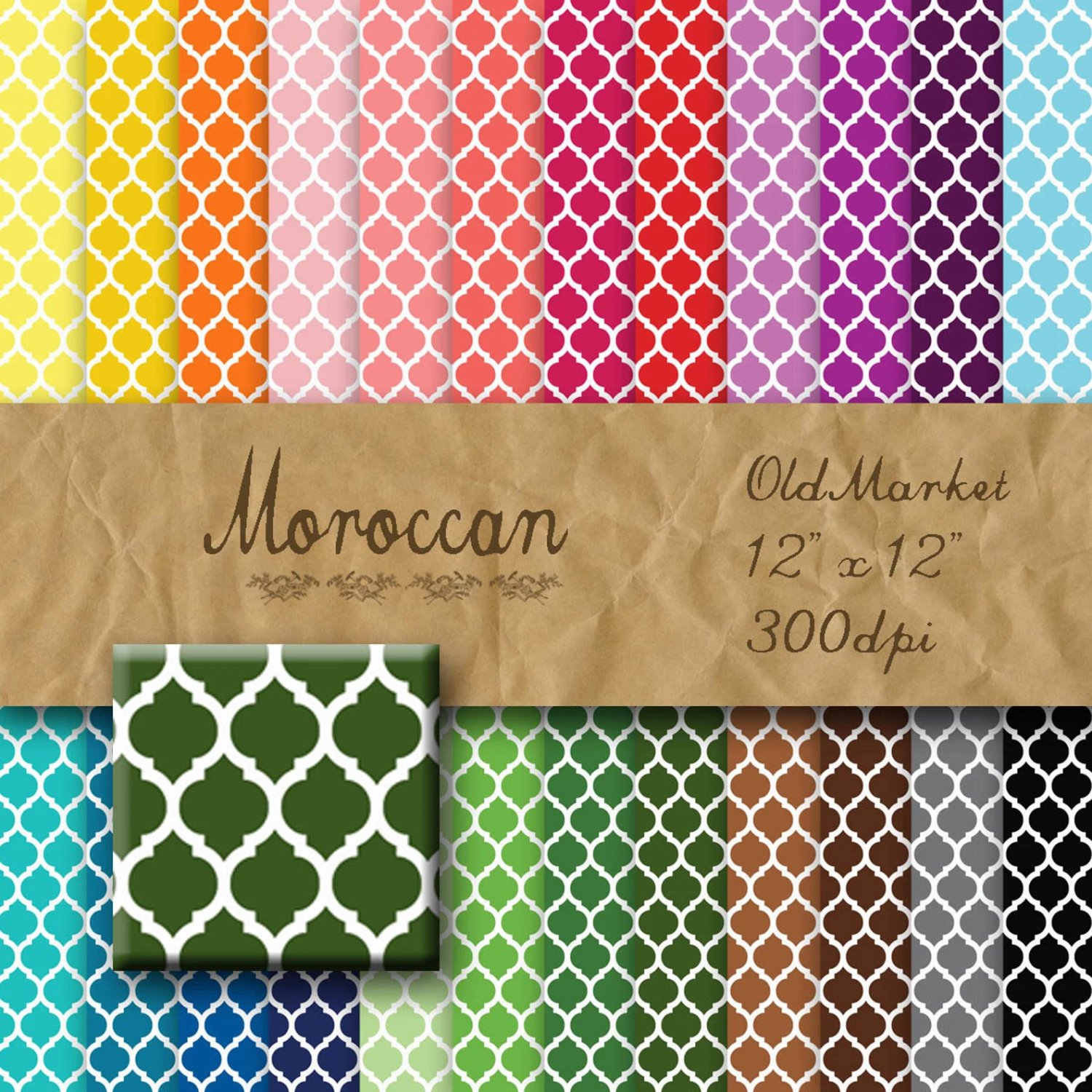 Solve Moroccan jigsaw puzzle online with 100 pieces